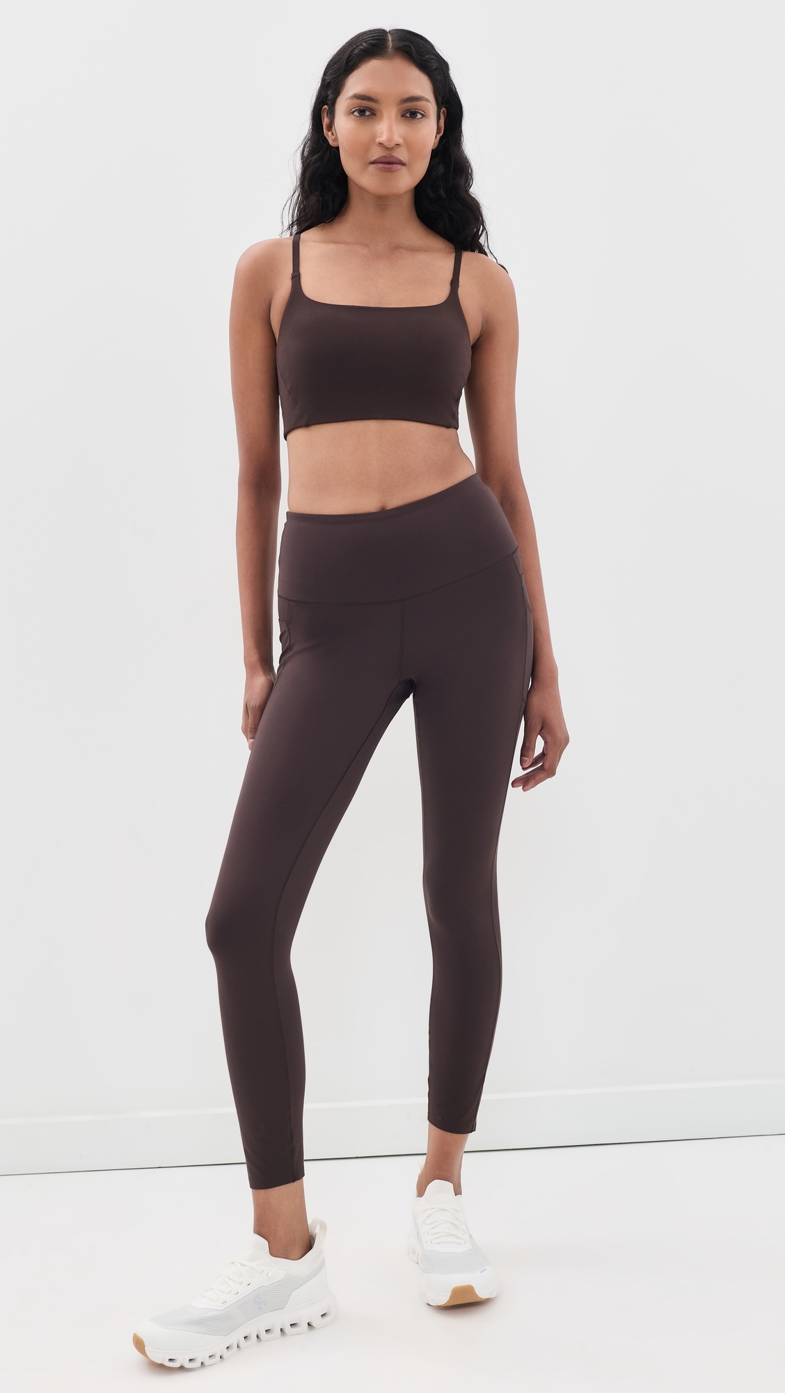 RHONE revive 7/8 pocket leggings